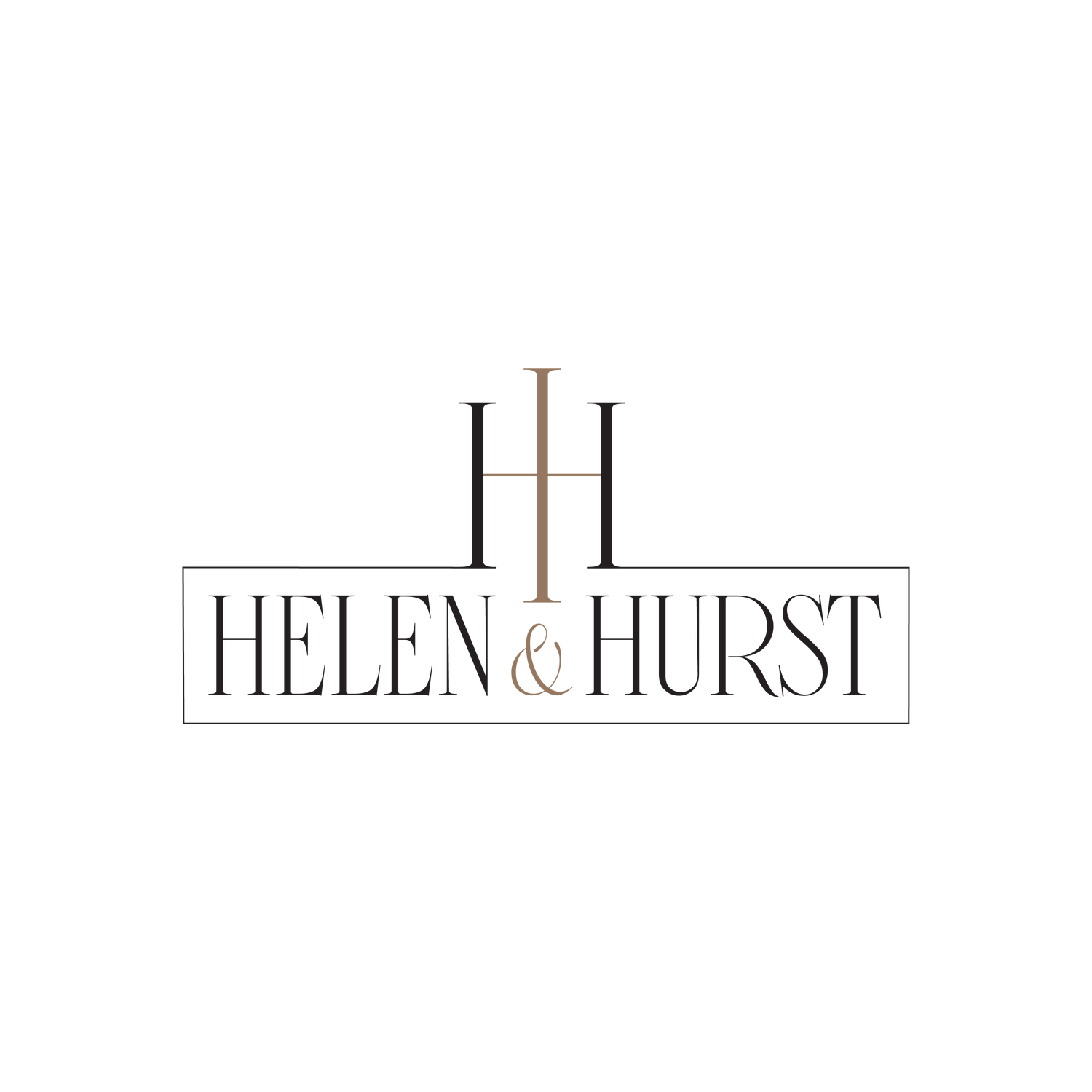 Helen & Hurst – Helen & Hurst